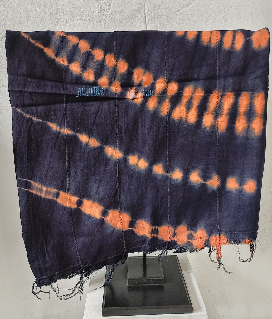 Indingo Fabric. | Soweto Game Skin