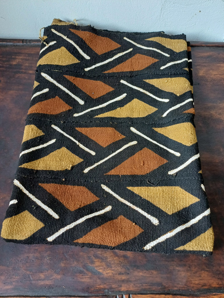 Mud Cloth. | Soweto Game Skin