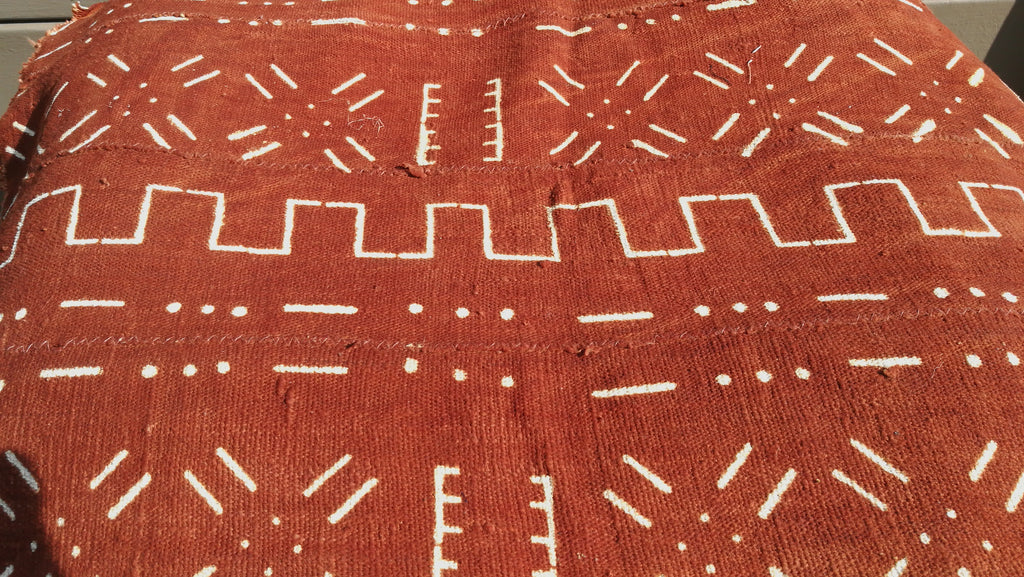 Mud Cloth. | Soweto Game Skin